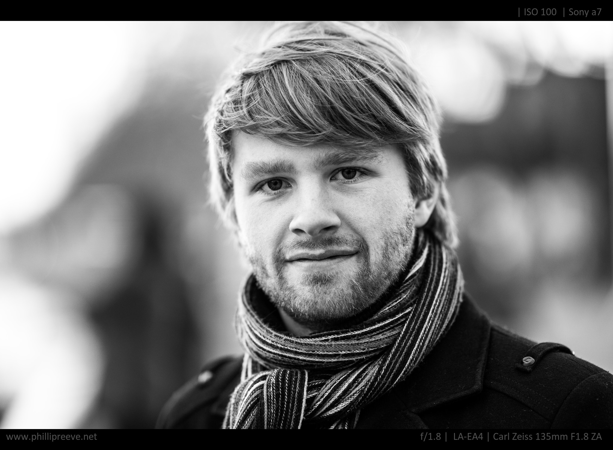 The Manual Photographers Series Part 0.1: Phillip Reeve - phillipreeve.net