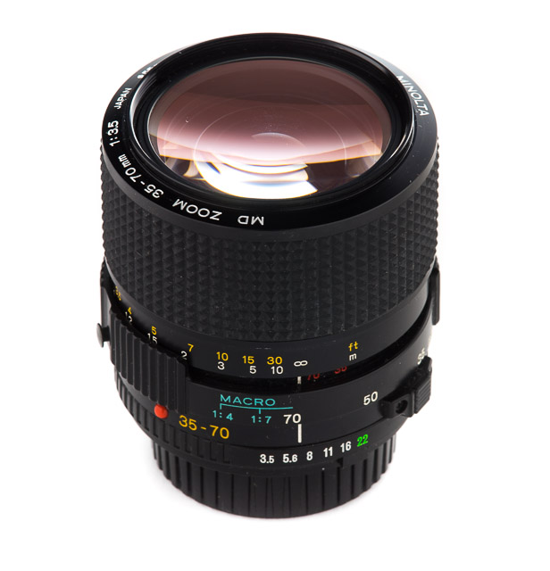 The rated List of Minolta MD/MC Lenses on the Sony a7 - phillipreeve.net