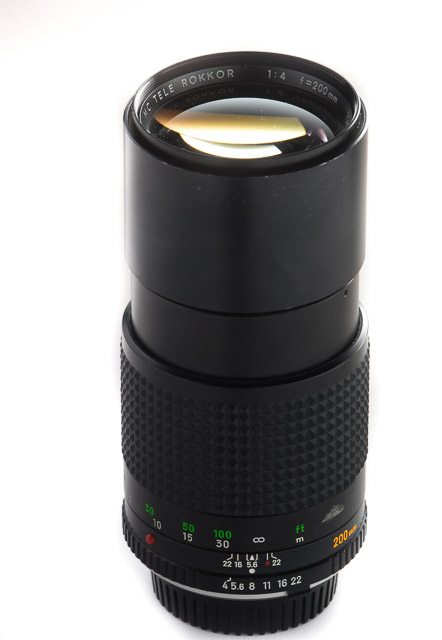 The rated List of Minolta MD/MC Lenses on the Sony a7 - phillipreeve.net