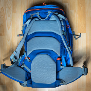 Backpack Review: Mindshift Gear Rotation 180° Horizon - phillipreeve.net