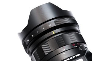 Review: Voigtlander 12mm 5.6 Aspherical Ultra Wide Heliar ...