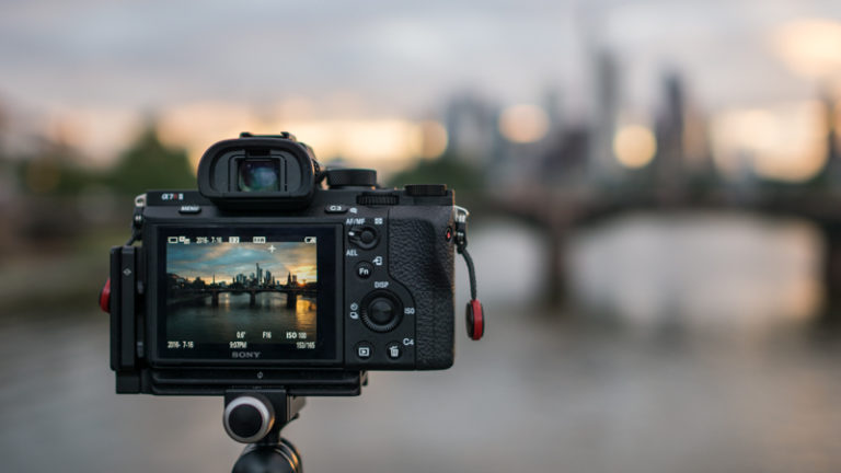 Tripods for Mirrorless Cameras - phillipreeve.net