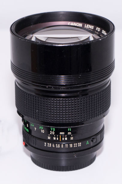 The Guide to Canon FD lenses on the Sony a7 series - phillipreeve.net