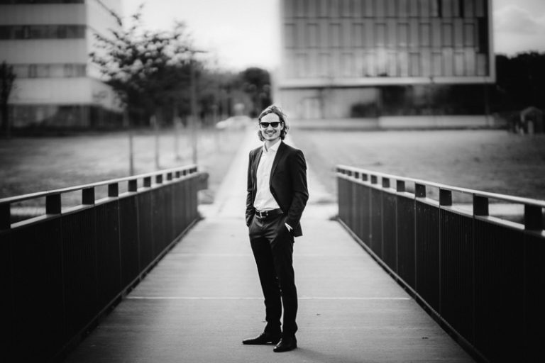 The manual photographers series part 1: Dan Noland - phillipreeve.net