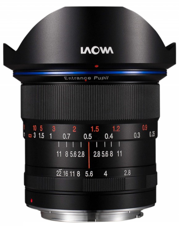 Guide to Ultra Wideangle lenses for the Sony A7/A9/A1 Series ...