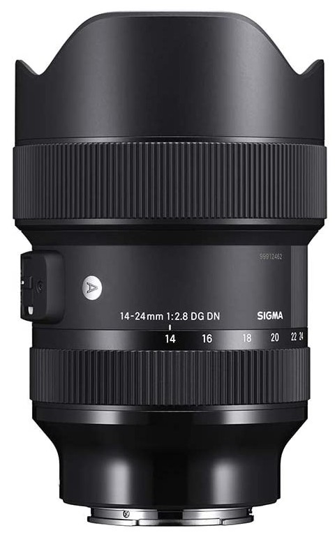 Guide to Ultra Wideangle lenses for the Sony A7/A9/A1 Series ...