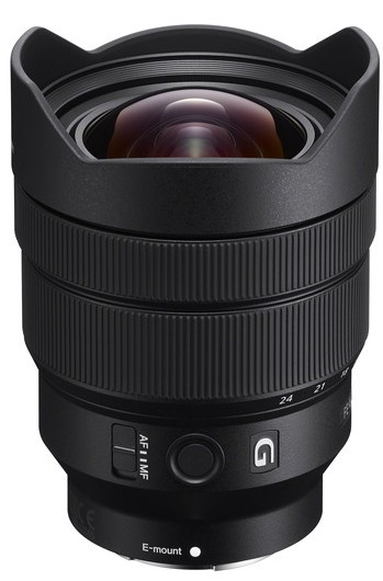 Guide to Ultra Wideangle lenses for the Sony A7/A9/A1 Series ...