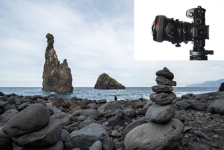 Working with Tilt/Shift lenses - phillipreeve.net