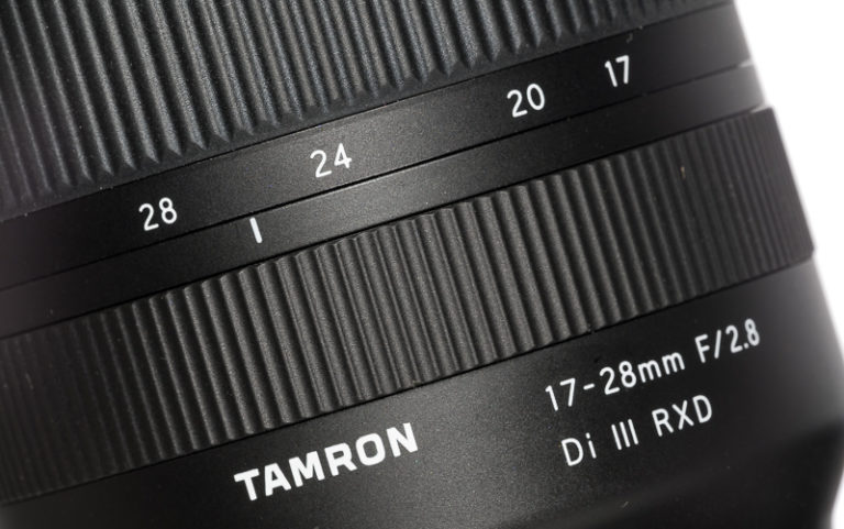 Review: Tamron 17-28mm f/2.8 Di III RXD - phillipreeve.net
