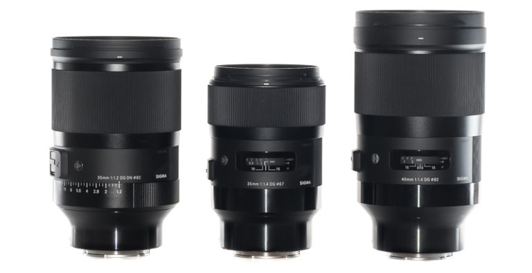 Review: Sigma 40mm 1.4 Art - phillipreeve.net