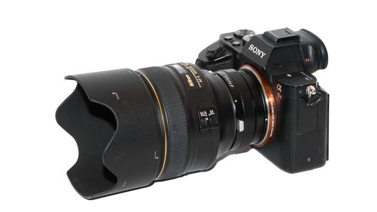 Review: Nikon AF-S 58mm 1.4G - Better than its reputation? - phillipreeve.net