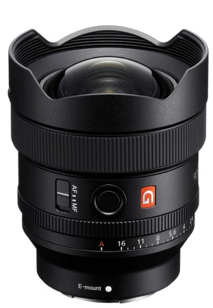 Guide to Ultra Wideangle lenses for the Sony A7/A9/A1 Series ...