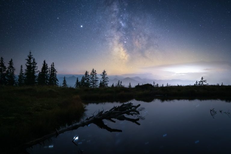 A beginners guide to landscape astro photography - phillipreeve.net