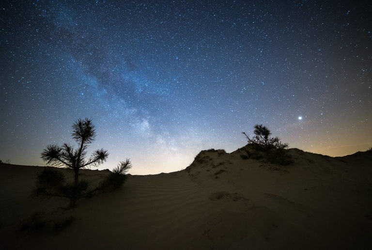A beginners guide to landscape astro photography - phillipreeve.net