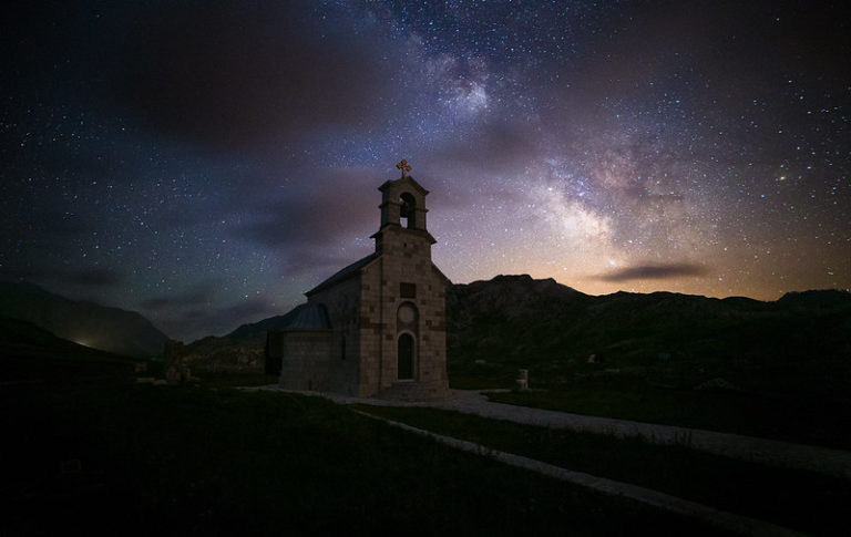 A beginners guide to landscape astro photography - phillipreeve.net