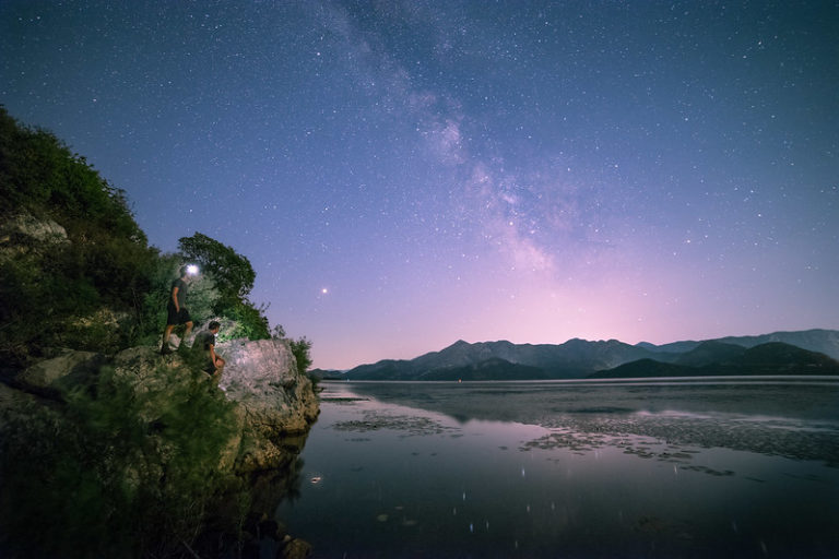 A beginners guide to landscape astro photography - phillipreeve.net