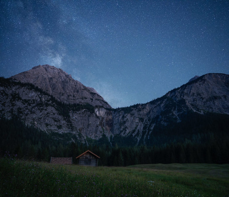 A beginners guide to landscape astro photography - phillipreeve.net