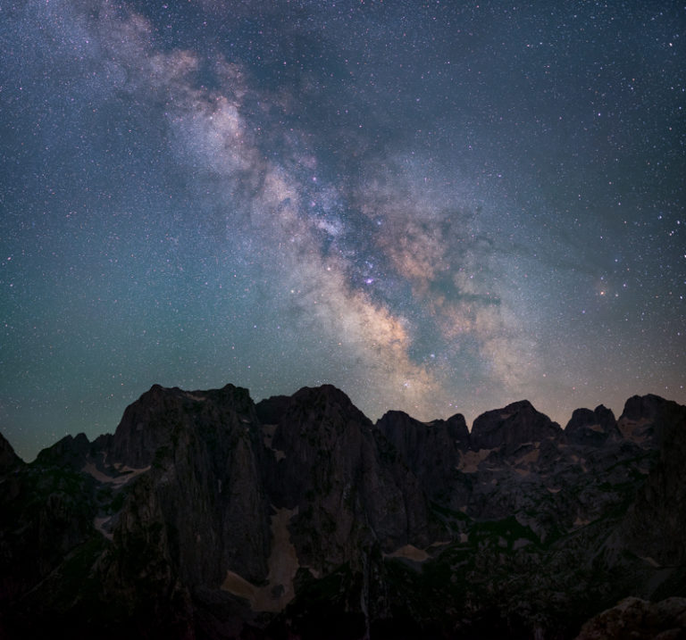 A beginners guide to landscape astro photography - phillipreeve.net