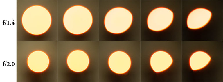 optical vignetting - phillipreeve.net