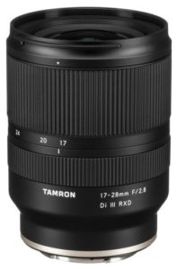 Guide to Ultra Wideangle lenses for the Sony A7/A9/A1 Series ...