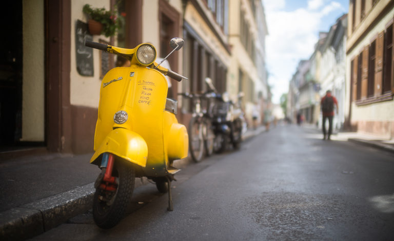 Diffusion Filters - Are they useful? - phillipreeve.net