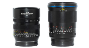 Review: Brightin Star 50mm 0.95 FE - phillipreeve.net