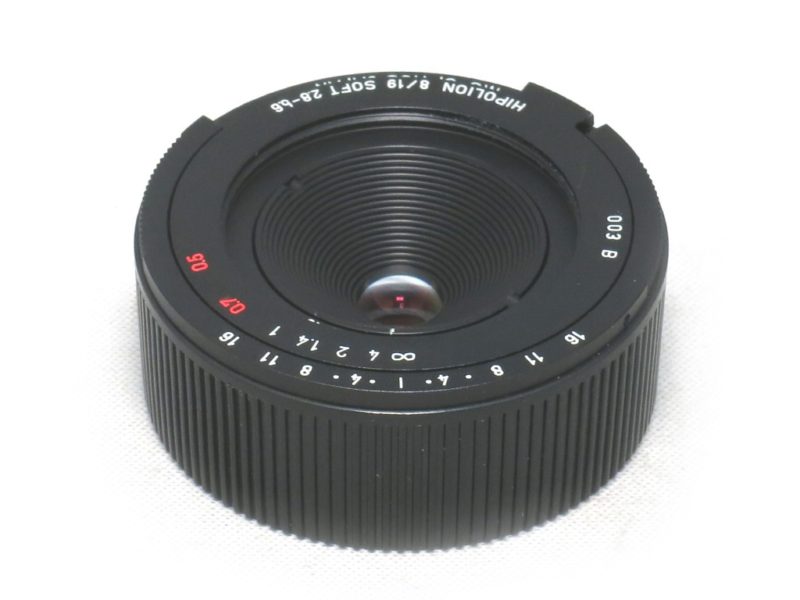 Overview: MS-Optics Lenses - phillipreeve.net