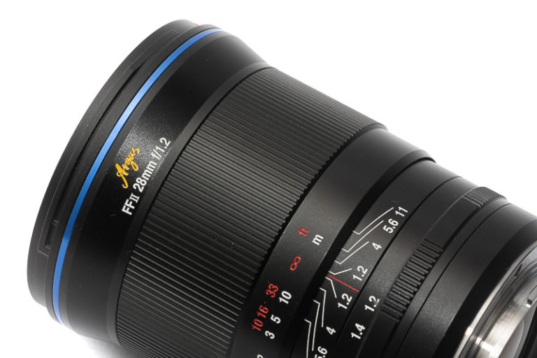 Review: Laowa 28mm 1.2 FFII Argus - phillipreeve.net