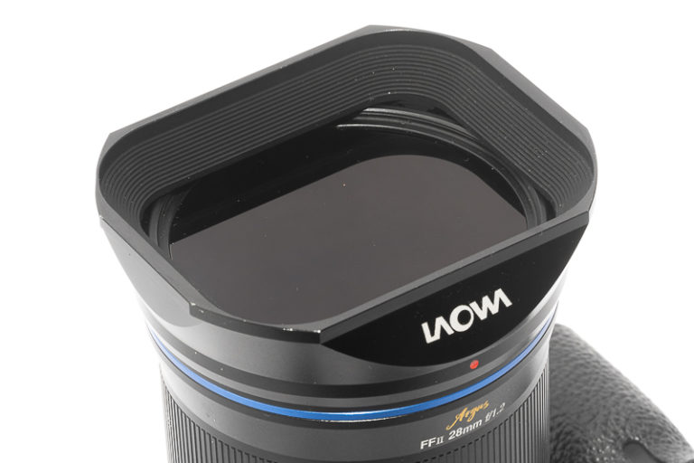 Review: Laowa 28mm 1.2 FFII Argus - phillipreeve.net