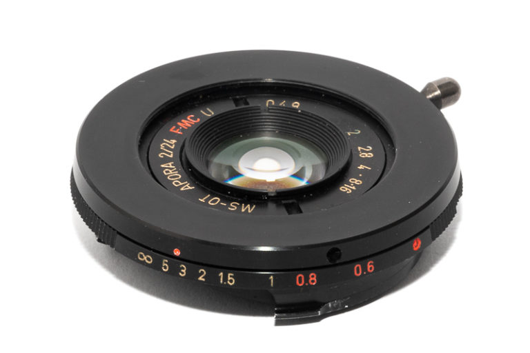 Overview: MS-Optics Lenses - phillipreeve.net