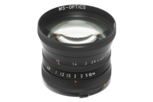 Overview: MS-Optics Lenses - phillipreeve.net