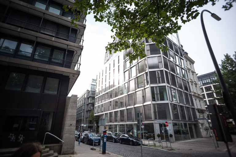 Review: MS-Optics 17mm 4.5 Perar - phillipreeve.net