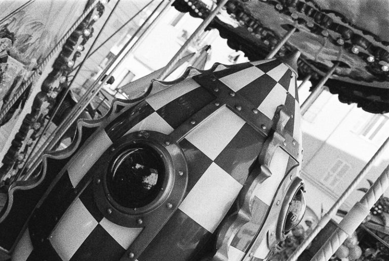 Analogue Adventures – Part 11: Kodak Tmax 3200 - phillipreeve.net