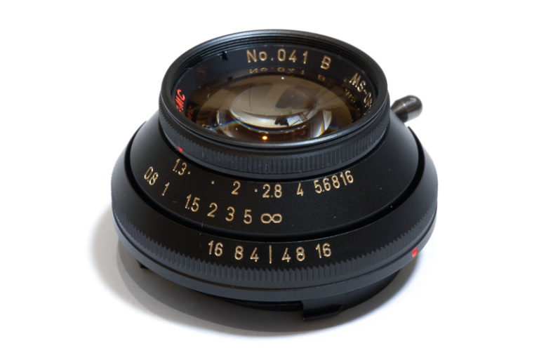 Overview: MS-Optics Lenses - phillipreeve.net