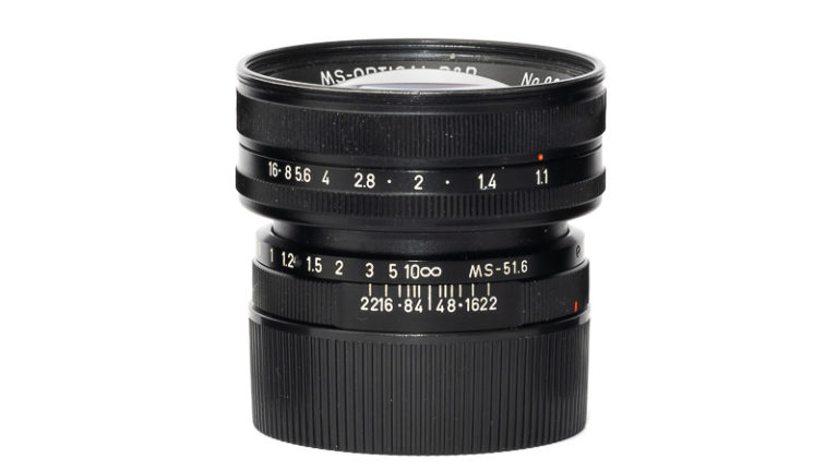Overview: MS-Optics Lenses - phillipreeve.net
