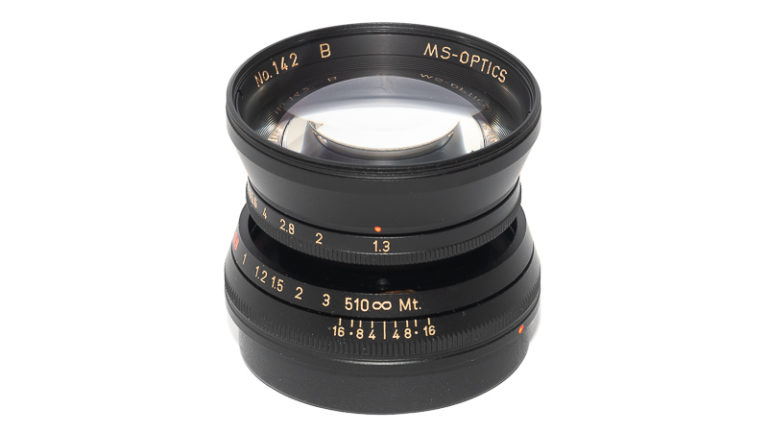 Overview: MS-Optics Lenses - phillipreeve.net