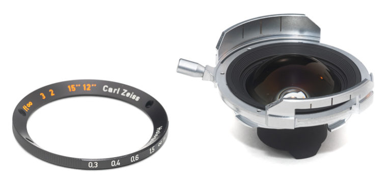 Review: Contax-G 16mm 8.0 Hologon - phillipreeve.net