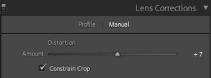 How to: Creating Distortion Correction Profiles for Lightroom/Photoshop ...