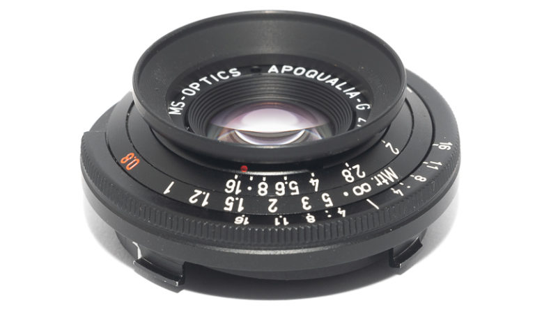 Review: MS-Optics 28mm 2.0 Apoqualia - phillipreeve.net