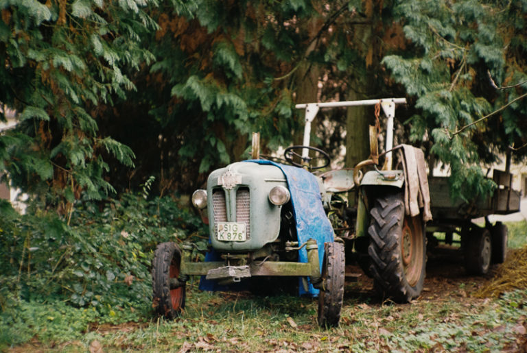 Analogue Adventures – Part 13: Fujifilm 200 - phillipreeve.net