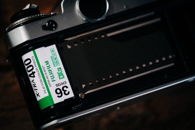 Fuji400_Xtra - phillipreeve.net