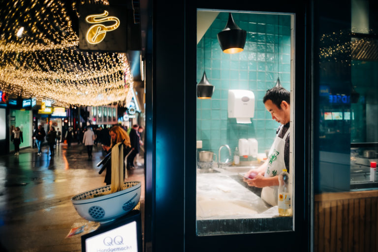 Review: MS-Optics 28mm 2.0 Apoqualia - phillipreeve.net