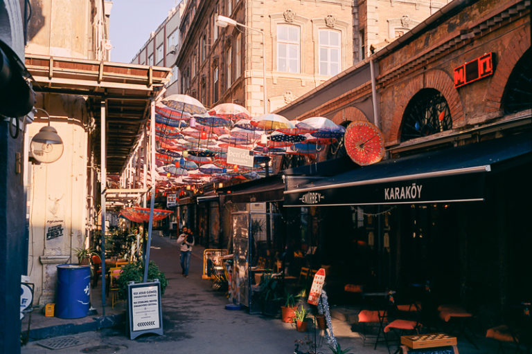 Analogue Adventures – Part 17: Kodak Ektar 100 ECN-2 processed ...