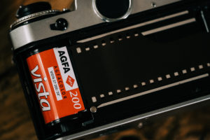 Analogue Adventures – Part 14: Agfa Vista 200 (expired) - phillipreeve.net