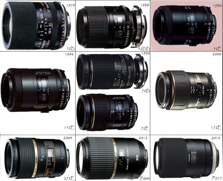 Review: Tamron SP AF 90mm F2.5 – Seriously Photography