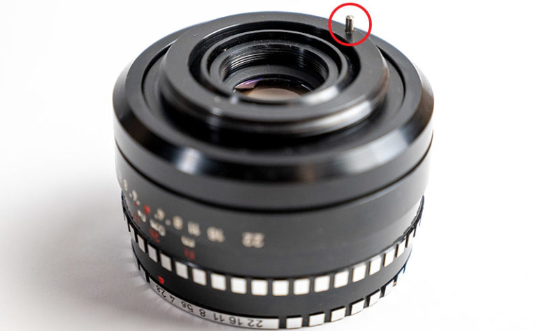 Review: Meyer-Optik Görlitz Domiplan 50mm 2.8 - phillipreeve.net