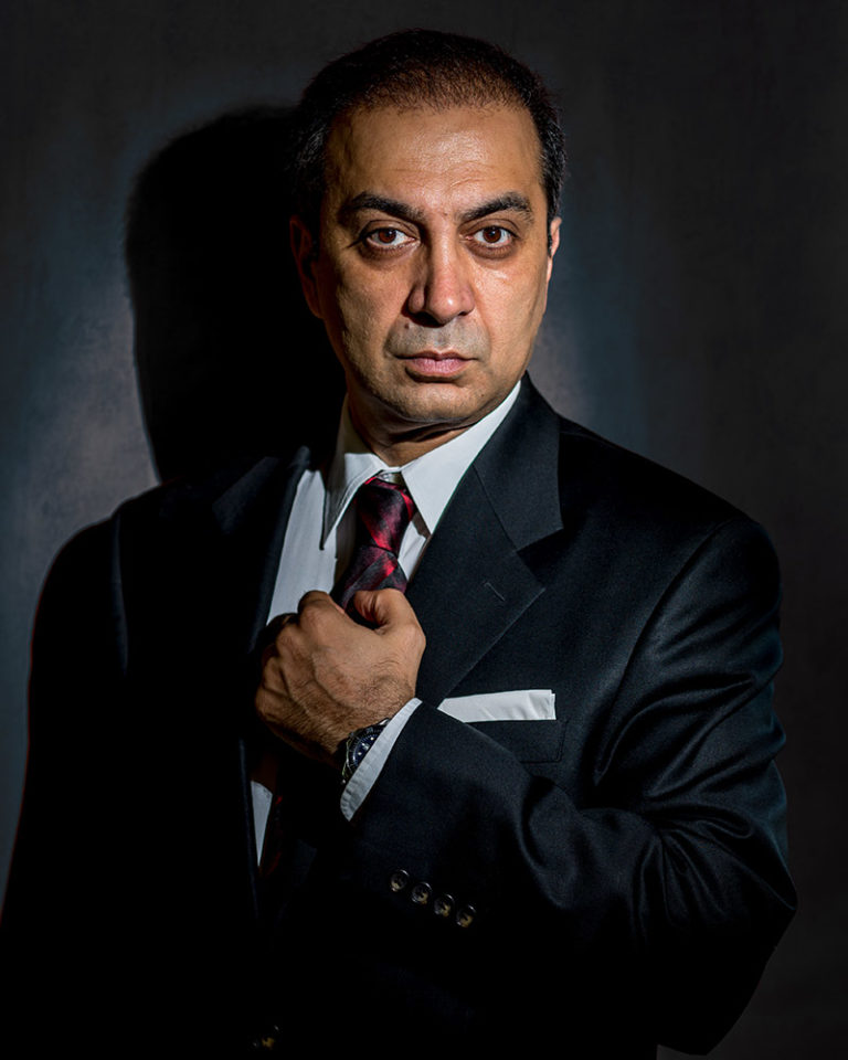 Review: Tamron SP AF 90mm F2.5 - phillipreeve.net