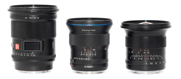 Review: Viltrox FE 16mm 1.8 AF - phillipreeve.net