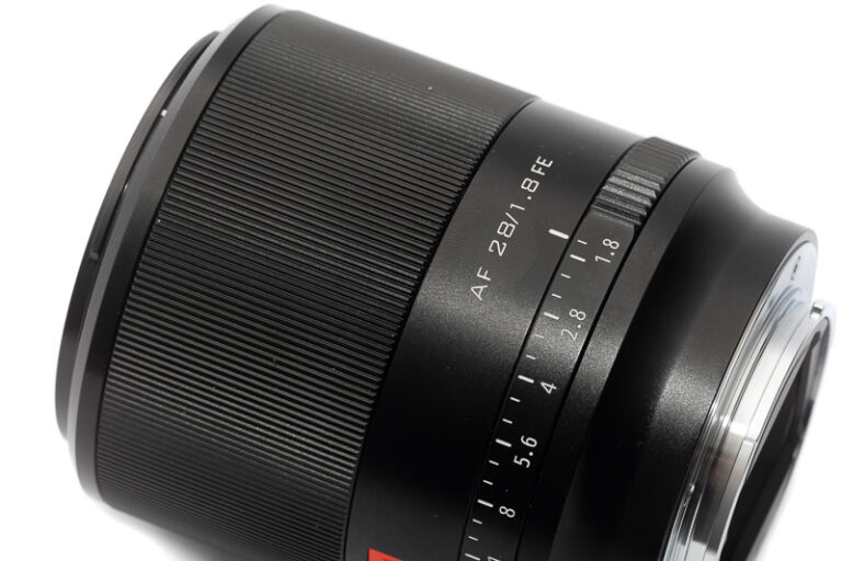 Review: Viltrox FE 28mm 1.8 AF - phillipreeve.net