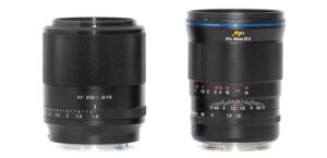 Review: Viltrox FE 28mm 1.8 AF - phillipreeve.net